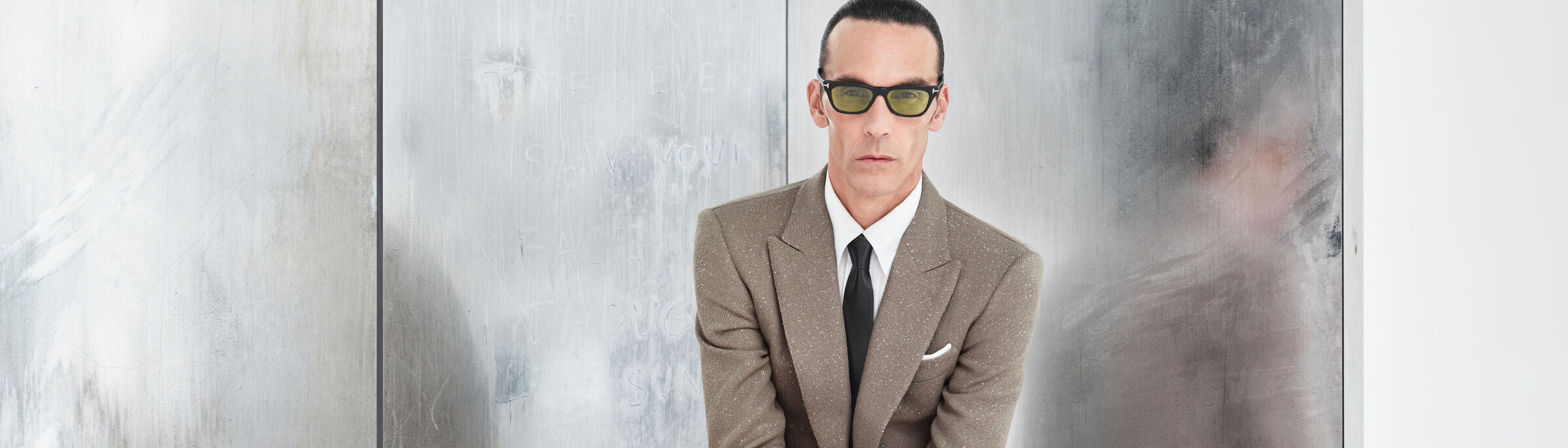 OTOÑO 25 Colecciones | Tom Ford Fashion